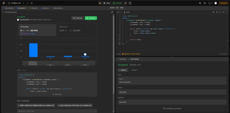 Aditya Raj on LinkedIn: #100daysofcode #drgviswanathan #cplusplus # ... Aditya Raj on LinkedIn: #100daysofcode #drgviswanathan #cplusplus # ...