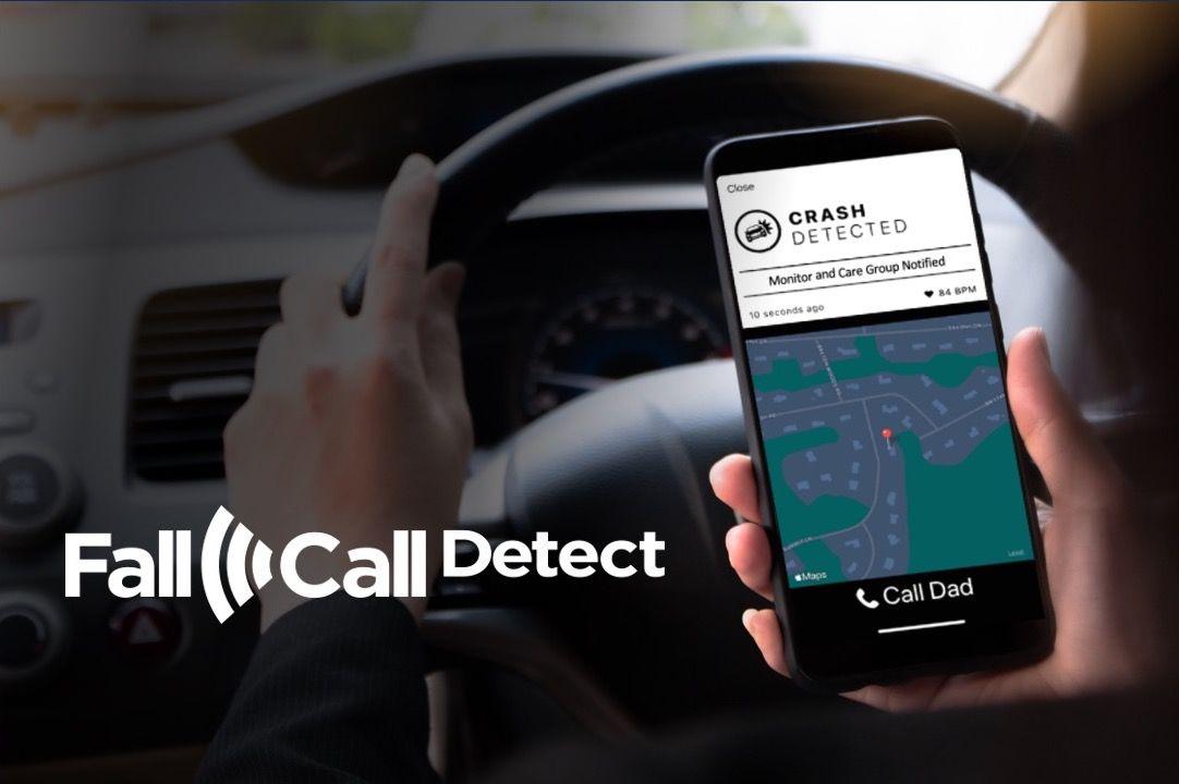 FallCall Solutions on LinkedIn: FallCall Detect: First to Combine its ... FallCall Solutions on LinkedIn: FallCall Detect: First to Combine its ...