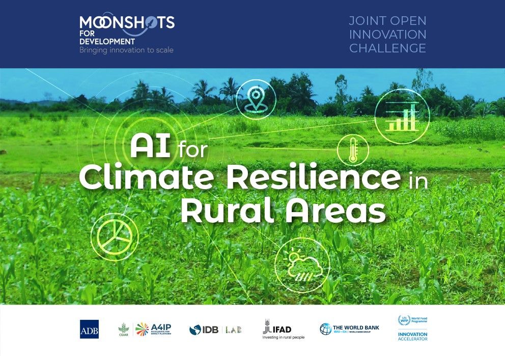 Caroline Legros on LinkedIn: #innovation #ai #climateresilience Caroline Legros on LinkedIn: #innovation #ai #climateresilience
