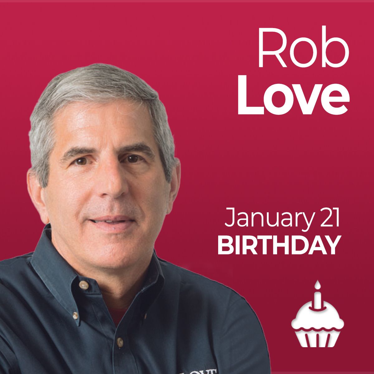 Love & Company on LinkedIn: Happy Birthday, Rob Love! Wishing our ... Love & Company on LinkedIn: Happy Birthday, Rob Love! Wishing our ...