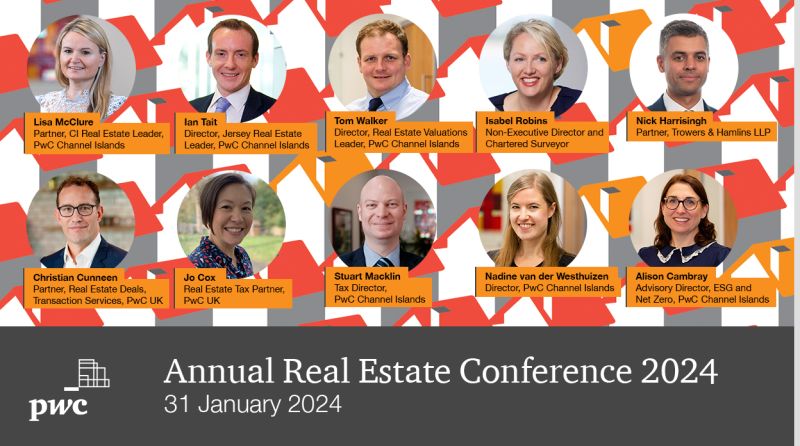 PwC Channel Islands on LinkedIn: We’re holding our annual Channel ... PwC Channel Islands on LinkedIn: We’re holding our annual Channel ...