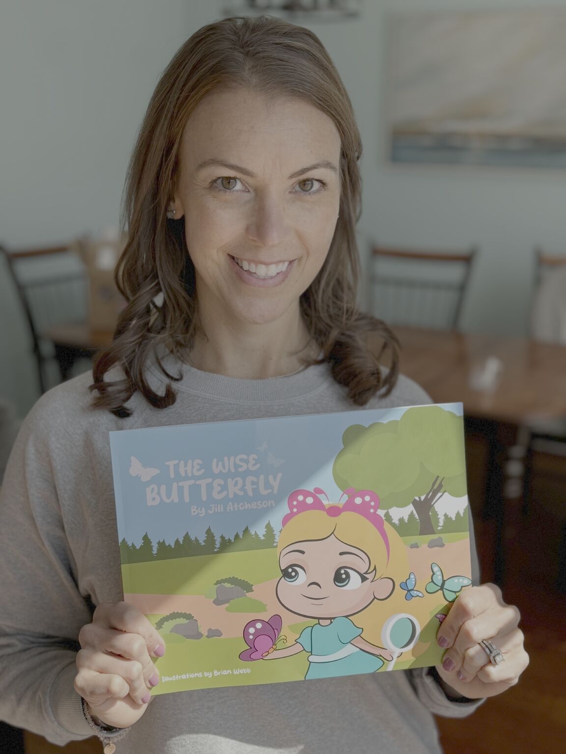 A Life List item has just gotten checked off my list. I’m so excited to ... A Life List item has just gotten checked off my list. I’m so excited to ...
