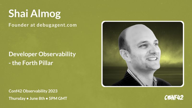 Shai Almog hat etwas auf LinkedIn gepostet Shai Almog hat etwas auf LinkedIn gepostet