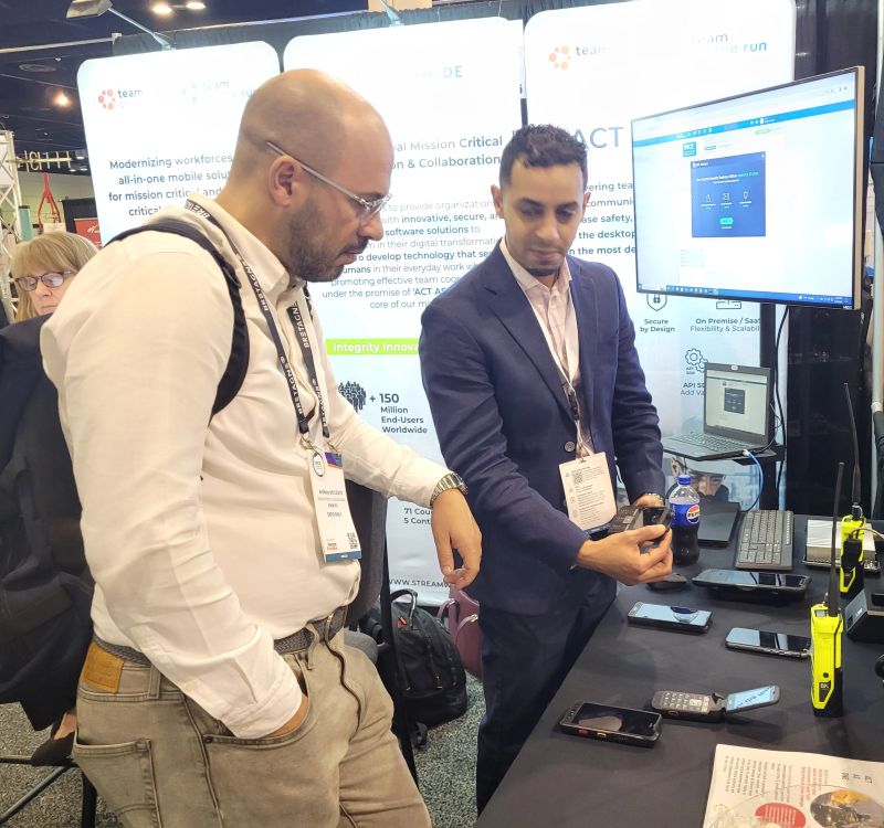 El Mehdi Sodki on LinkedIn: #mcx #mutlicast #embms #3gpp #mcptt #5g # ... El Mehdi Sodki on LinkedIn: #mcx #mutlicast #embms #3gpp #mcptt #5g # ...