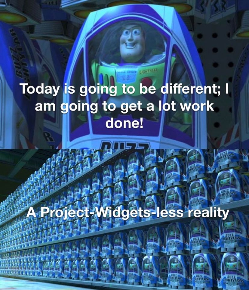 Project Widgets, Inc. on LinkedIn: #microsoftproject #projectmanagement ... Project Widgets, Inc. on LinkedIn: #microsoftproject #projectmanagement ...