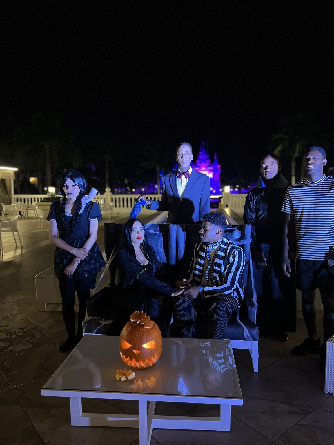 Karina Camarena de la Rosa on LinkedIn: Halloween a la vuelta de la ... Karina Camarena de la Rosa on LinkedIn: Halloween a la vuelta de la ...