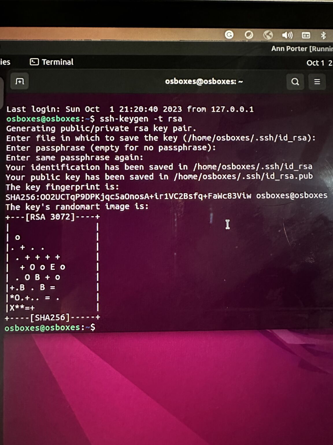 Learn about VirtualBox, a cross-platform tool | Ann Porter posted on ... Learn about VirtualBox, a cross-platform tool | Ann Porter posted on ...