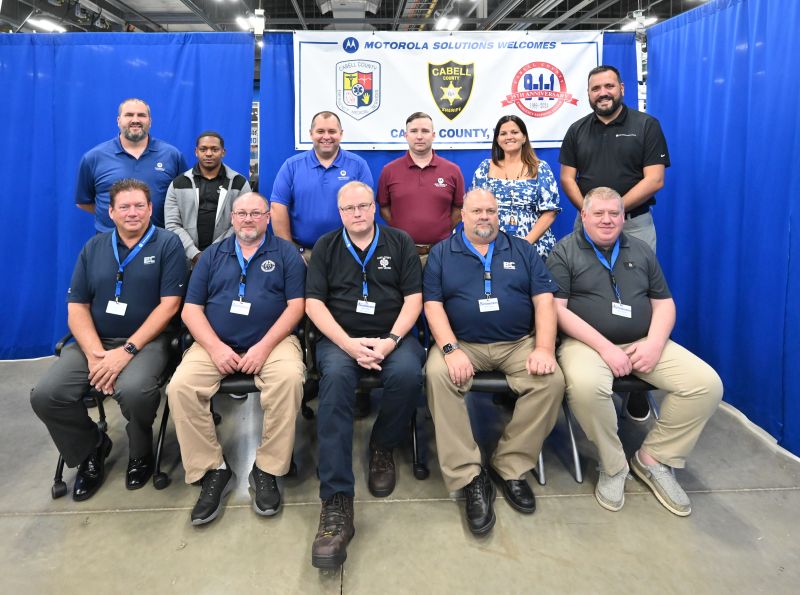 Rene Smith, MBA, PMP on LinkedIn: A successful customer staging event ... Rene Smith, MBA, PMP on LinkedIn: A successful customer staging event ...