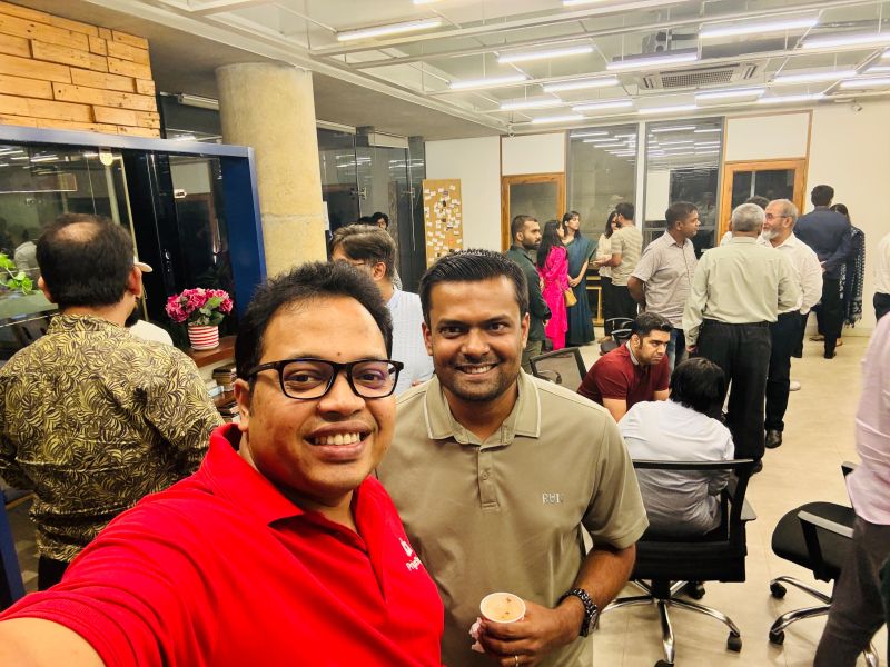 Moar on LinkedIn: Thank you so much, Asikul Alam Khan, for dropping by ... Moar on LinkedIn: Thank you so much, Asikul Alam Khan, for dropping by ...