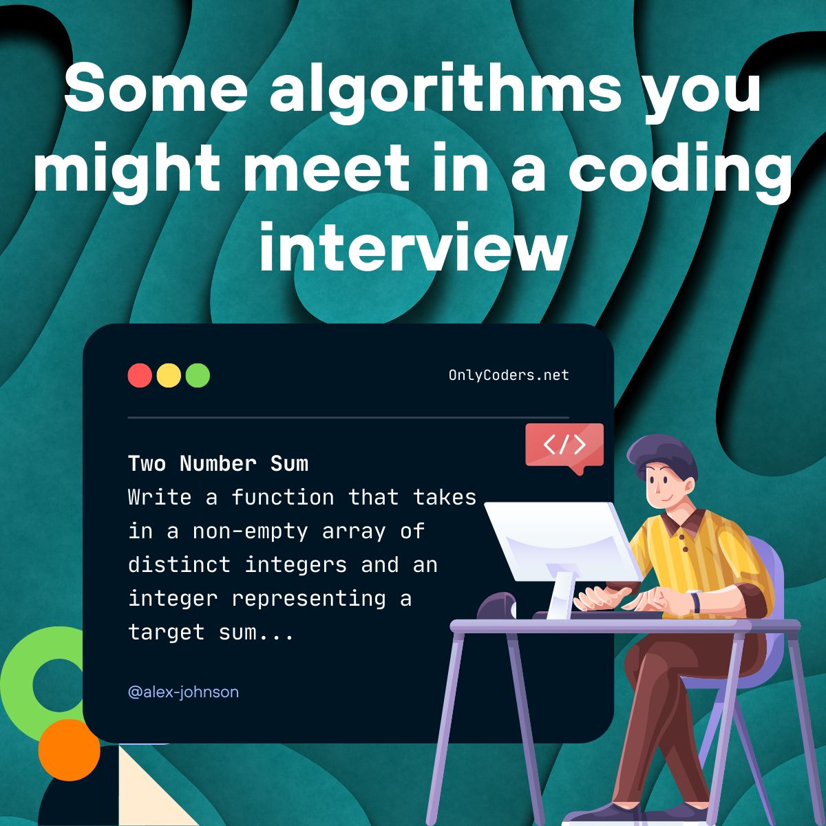 OnlyCoders.net on LinkedIn: #programming #softwaredeveloper # ... OnlyCoders.net on LinkedIn: #programming #softwaredeveloper # ...