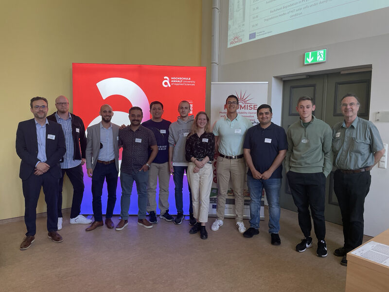HSA Photovoltaics Engineering Science Master’s Program on LinkedIn: # ... HSA Photovoltaics Engineering Science Master’s Program on LinkedIn: # ...