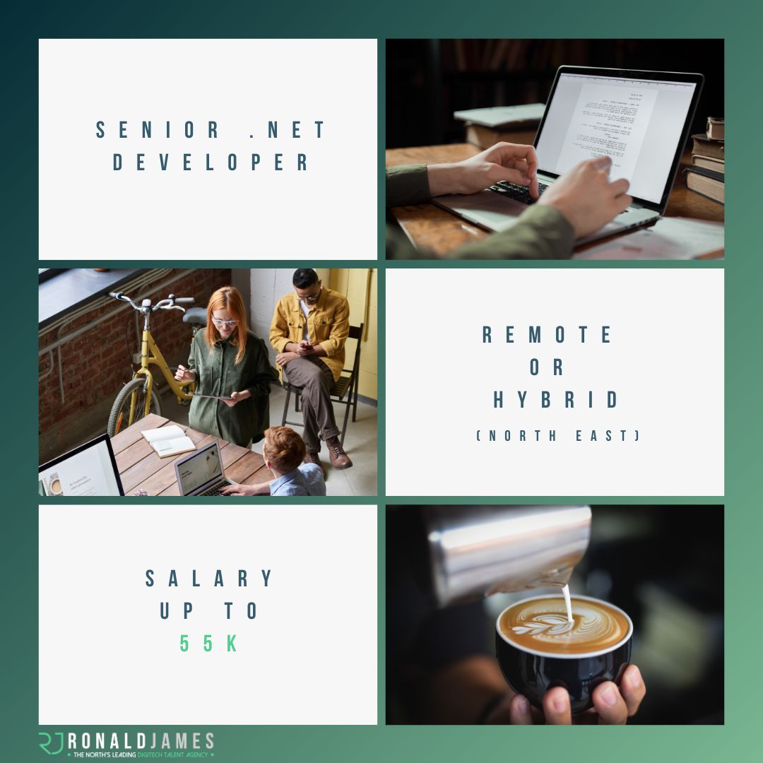 #uktech #ukjobs #dotnetdeveloper #dotnetjobs #softwareengineering ... #uktech #ukjobs #dotnetdeveloper #dotnetjobs #softwareengineering ...