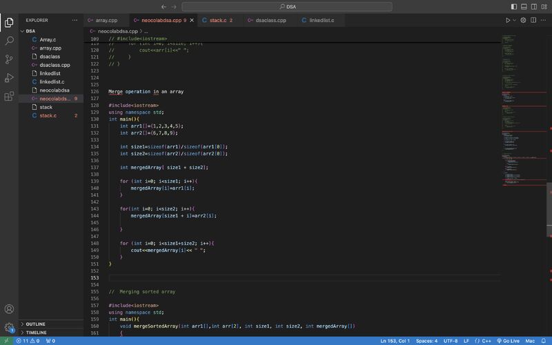 Rohit Dubey on LinkedIn: #100daysofcodingchallenge ... Rohit Dubey on LinkedIn: #100daysofcodingchallenge ...