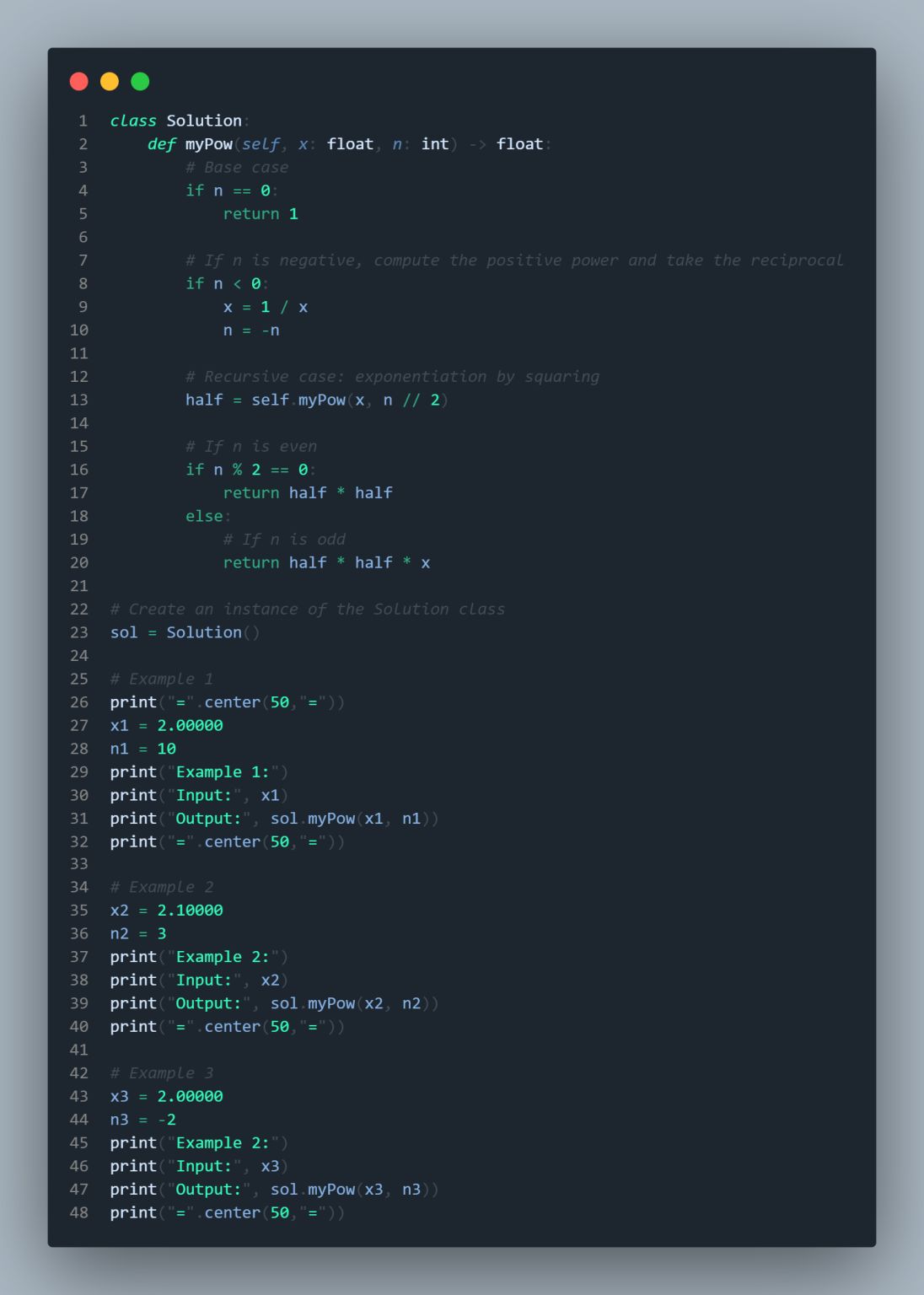 David Caleb Chaparro Orozco on LinkedIn: #leetcode #algorithms # ... David Caleb Chaparro Orozco on LinkedIn: #leetcode #algorithms # ...