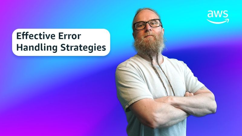 Stuart Clark on LinkedIn: #pythonprogramming #errorhandling #codetutorial Stuart Clark on LinkedIn: #pythonprogramming #errorhandling #codetutorial