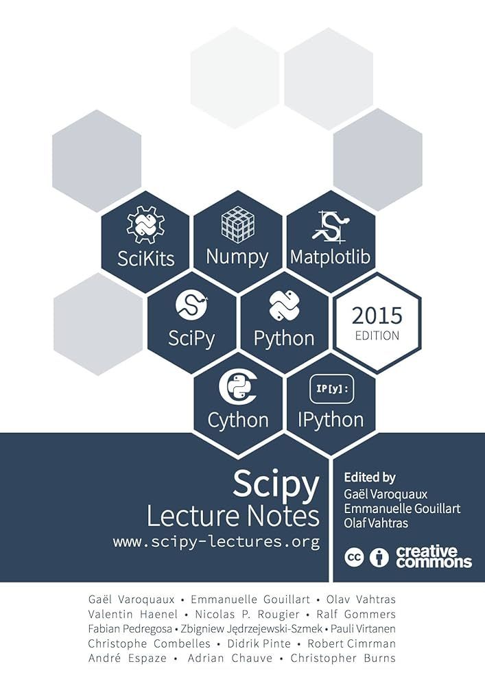 #python #programming #numpy #pandas #scipy #matplotlib #dataanalysis ... #python #programming #numpy #pandas #scipy #matplotlib #dataanalysis ...