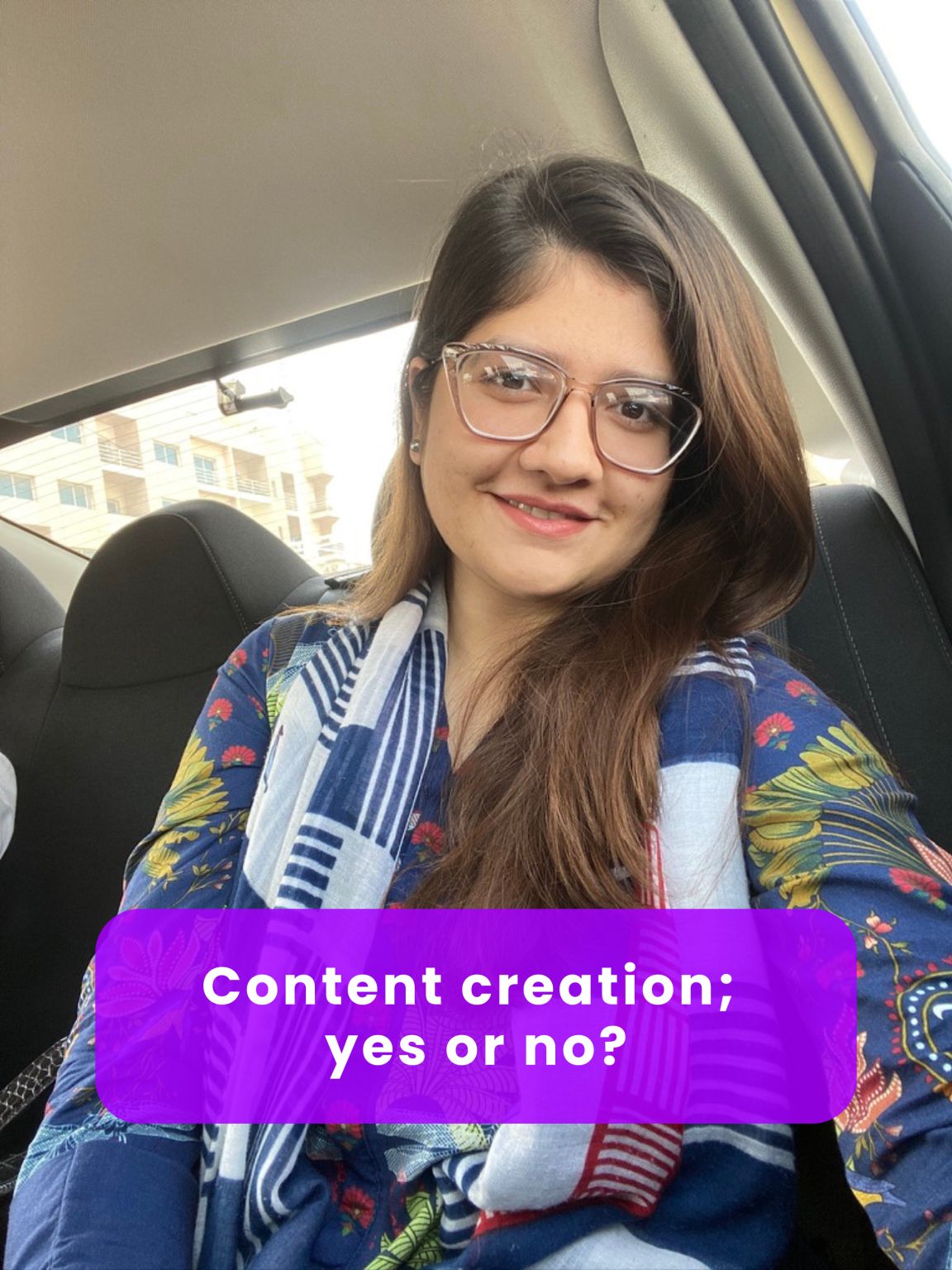 Rida Zaidi on LinkedIn: Content creation doesn’t win. It doesn’t if: → ... Rida Zaidi on LinkedIn: Content creation doesn’t win. It doesn’t if: → ...