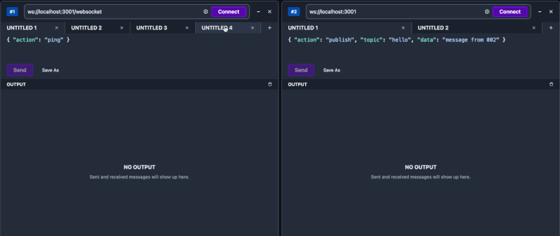 Peter Mbanugo on LinkedIn: #webdev #javascript Peter Mbanugo on LinkedIn: #webdev #javascript