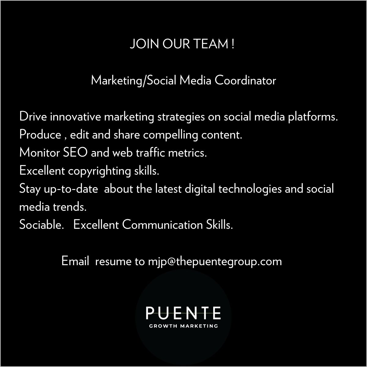 Maria Gracia Claverie on LinkedIn: Maria Gracia Claverie on LinkedIn:
