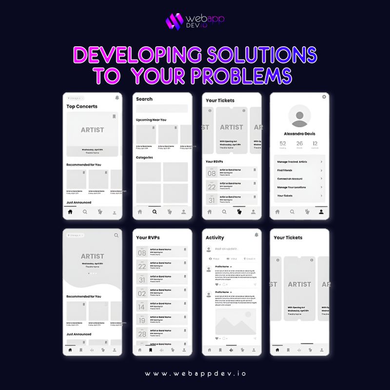 Web App Dev.io on LinkedIn: #webappdev #productivityapps # ... Web App Dev.io on LinkedIn: #webappdev #productivityapps # ...