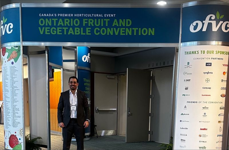 Mohammed Altamimi on LinkedIn: #ofvc #ontario #niagarafalls # ... Mohammed Altamimi on LinkedIn: #ofvc #ontario #niagarafalls # ...