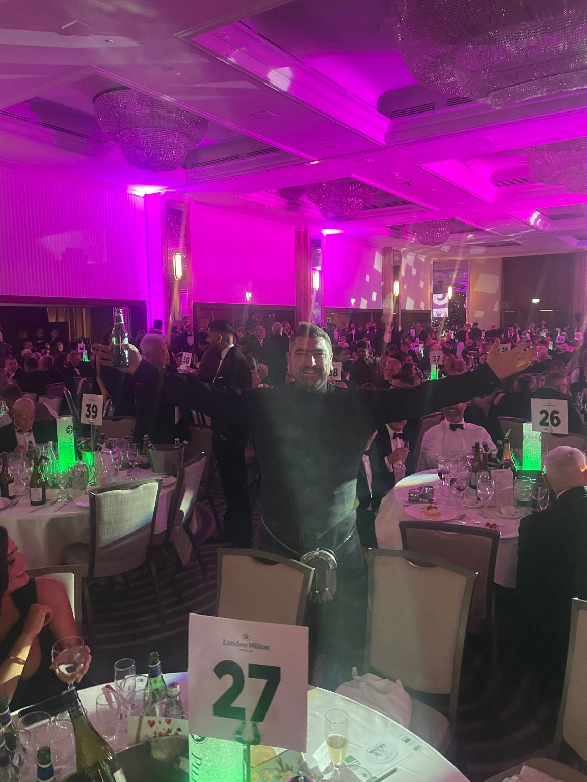 Daniel Caldwell on LinkedIn: Loved my night at G-Awards 2023 !! Great ... Daniel Caldwell on LinkedIn: Loved my night at G-Awards 2023 !! Great ...