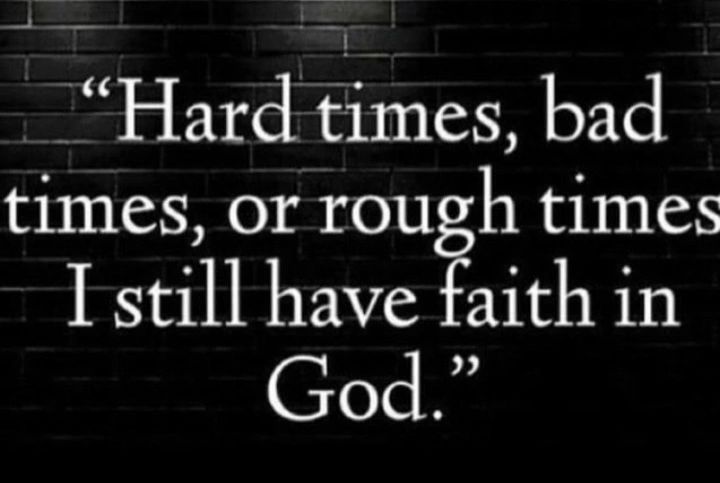 Moses Popescu on LinkedIn: Good or bad The Lord will always have my ... Moses Popescu on LinkedIn: Good or bad The Lord will always have my ...