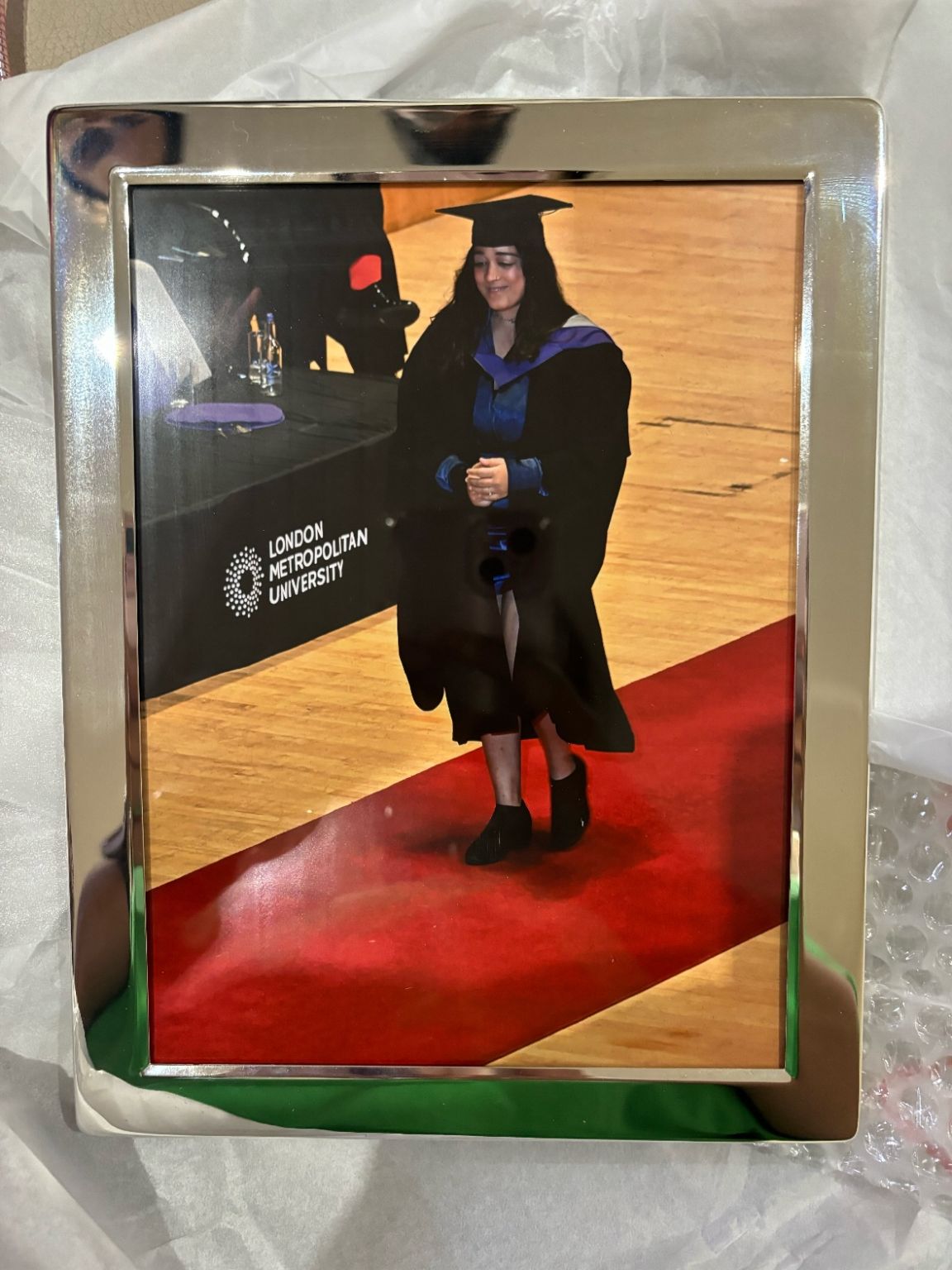 Mahek Mehra (GMBPsS) on LinkedIn: I'm excited to share that I’ve ... Mahek Mehra (GMBPsS) on LinkedIn: I'm excited to share that I’ve ...