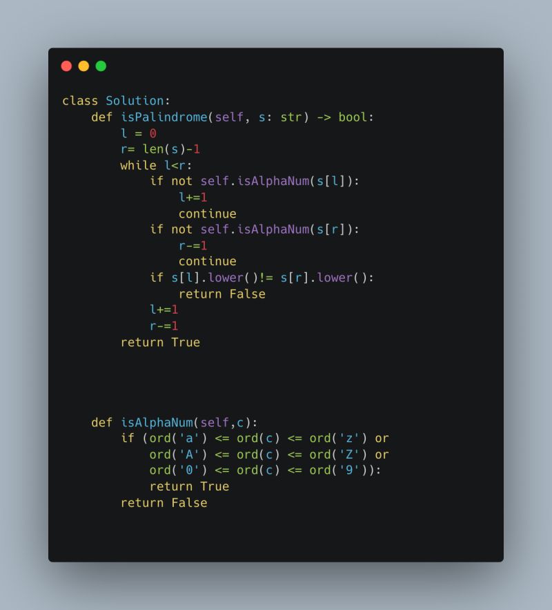 #leetcode #python #twopointers #codingchallenge #techprep | Fuaad Mohamoud #leetcode #python #twopointers #codingchallenge #techprep | Fuaad Mohamoud
