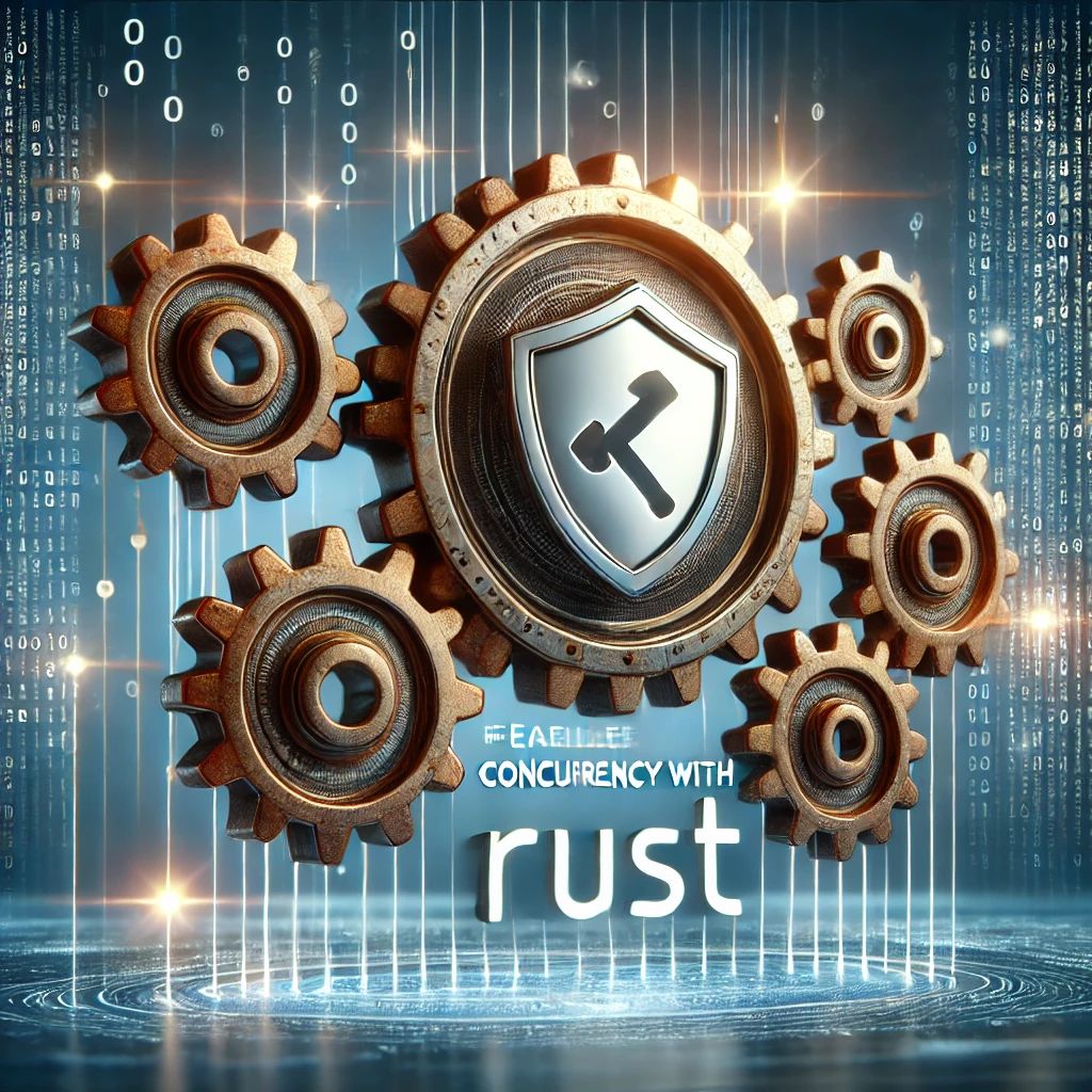 Matt Sala on LinkedIn: #rustlang #concurrency #multithreading # ... Matt Sala on LinkedIn: #rustlang #concurrency #multithreading # ...