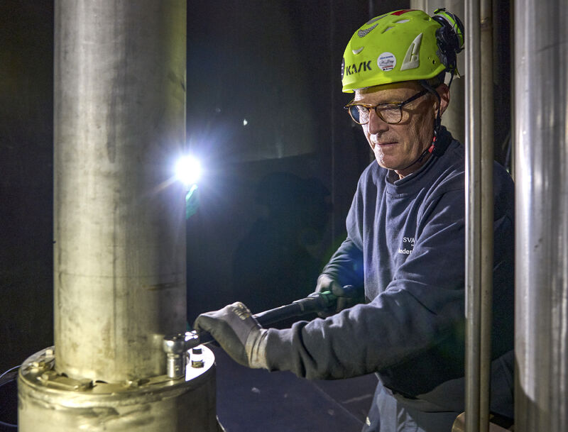 Svanehøj on LinkedIn: #svanehoj #cspumps #lng #cryogenic #maritime # ... Svanehøj on LinkedIn: #svanehoj #cspumps #lng #cryogenic #maritime # ...