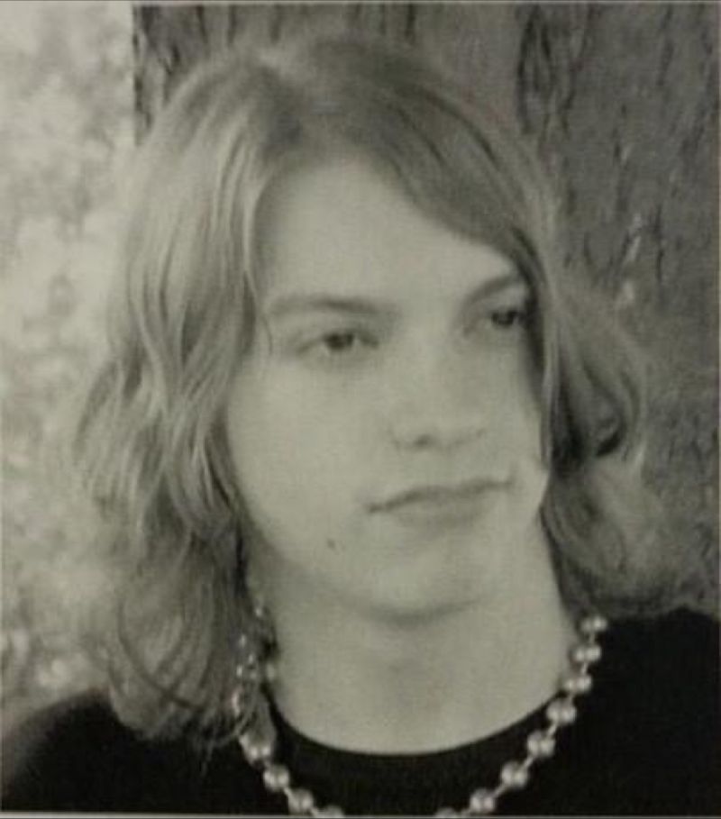Luke Hobson, EdD on LinkedIn: I should bring this look back, right ... Luke Hobson, EdD on LinkedIn: I should bring this look back, right ...