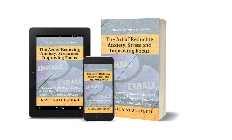 Kavita Atul Singh MD, MBA on LinkedIn: #newbook #breathwork #pranayama ... Kavita Atul Singh MD, MBA on LinkedIn: #newbook #breathwork #pranayama ...