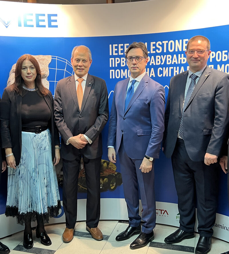Saifur Rahman on LinkedIn: #ieee Saifur Rahman on LinkedIn: #ieee