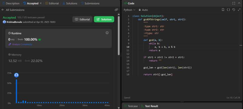 #100daysofleetcode #leetcode #day6 #100daysofcode #python # ... #100daysofleetcode #leetcode #day6 #100daysofcode #python # ...