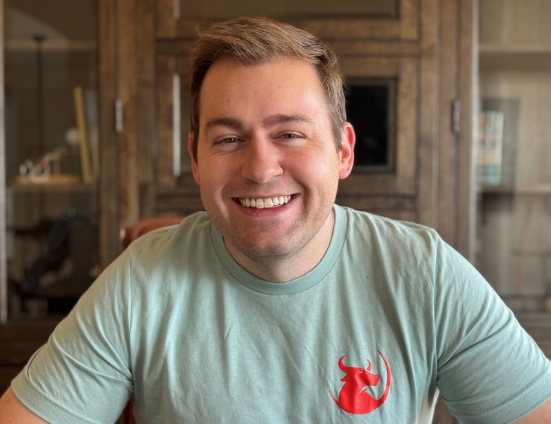 Brian Amrine on LinkedIn: I'm wearing my new The Data Bull shirt today ... Brian Amrine on LinkedIn: I'm wearing my new The Data Bull shirt today ...