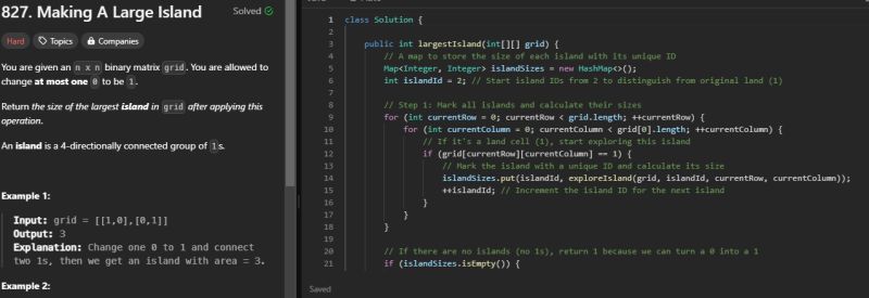 #dsa #coding #problemsolving #continuouslearning #techjourney… | Subham ... #dsa #coding #problemsolving #continuouslearning #techjourney… | Subham ...