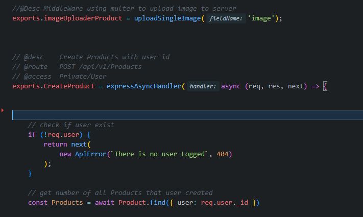 Yassine Bouchama on LinkedIn: #codetips #programmingwisdom #nodejs # ... Yassine Bouchama on LinkedIn: #codetips #programmingwisdom #nodejs # ...