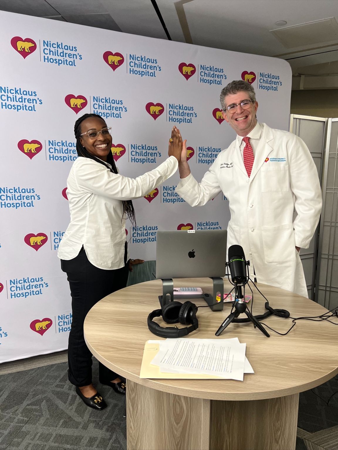 Chad Perlyn, MD, PhD, MBA, FACS on LinkedIn: #pediatrics #childhealth # ... Chad Perlyn, MD, PhD, MBA, FACS on LinkedIn: #pediatrics #childhealth # ...
