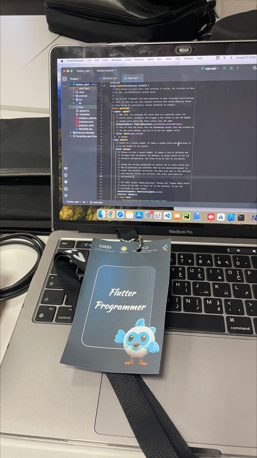 Amgad Thabit on LinkedIn: #flutter #dart #appdevelopment # ... Amgad Thabit on LinkedIn: #flutter #dart #appdevelopment # ...