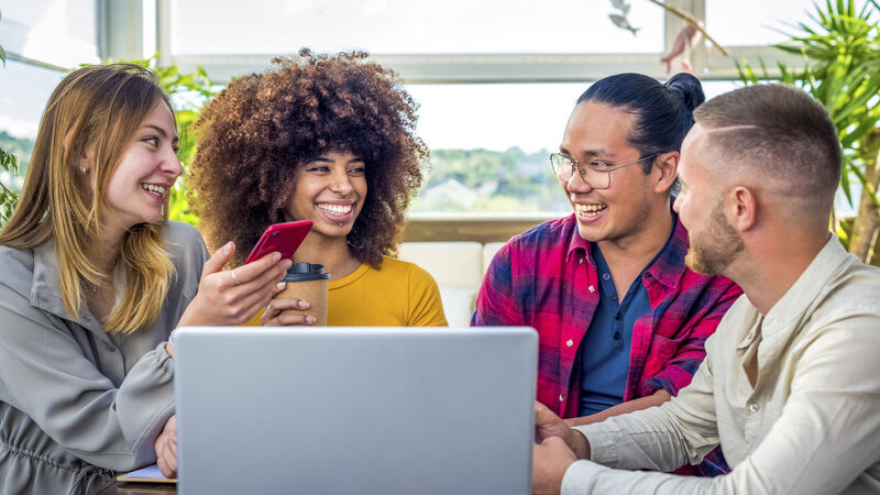 John Goodman on LinkedIn: Gen Z is expected to overtake Baby Boomers in ... John Goodman on LinkedIn: Gen Z is expected to overtake Baby Boomers in ...