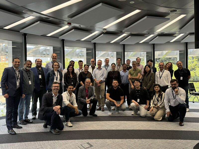 Dimitar Dimitrov on LinkedIn: I am passionate about exploring ... Dimitar Dimitrov on LinkedIn: I am passionate about exploring ...