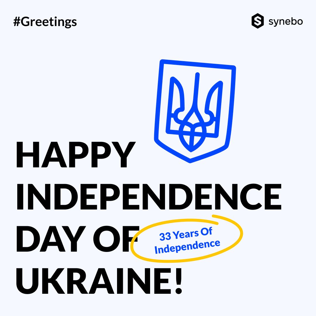 Synebo on LinkedIn: #ukraineindependence #synebo Synebo on LinkedIn: #ukraineindependence #synebo