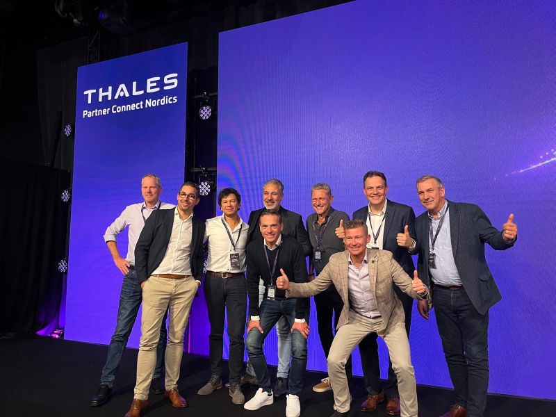 . Roland Hoogerbrugge op LinkedIn: Thales en Imperva Partner Connect ... . Roland Hoogerbrugge op LinkedIn: Thales en Imperva Partner Connect ...
