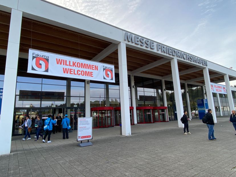 PETplanet Insider on LinkedIn: #petplanet #fakuma PETplanet Insider on LinkedIn: #petplanet #fakuma