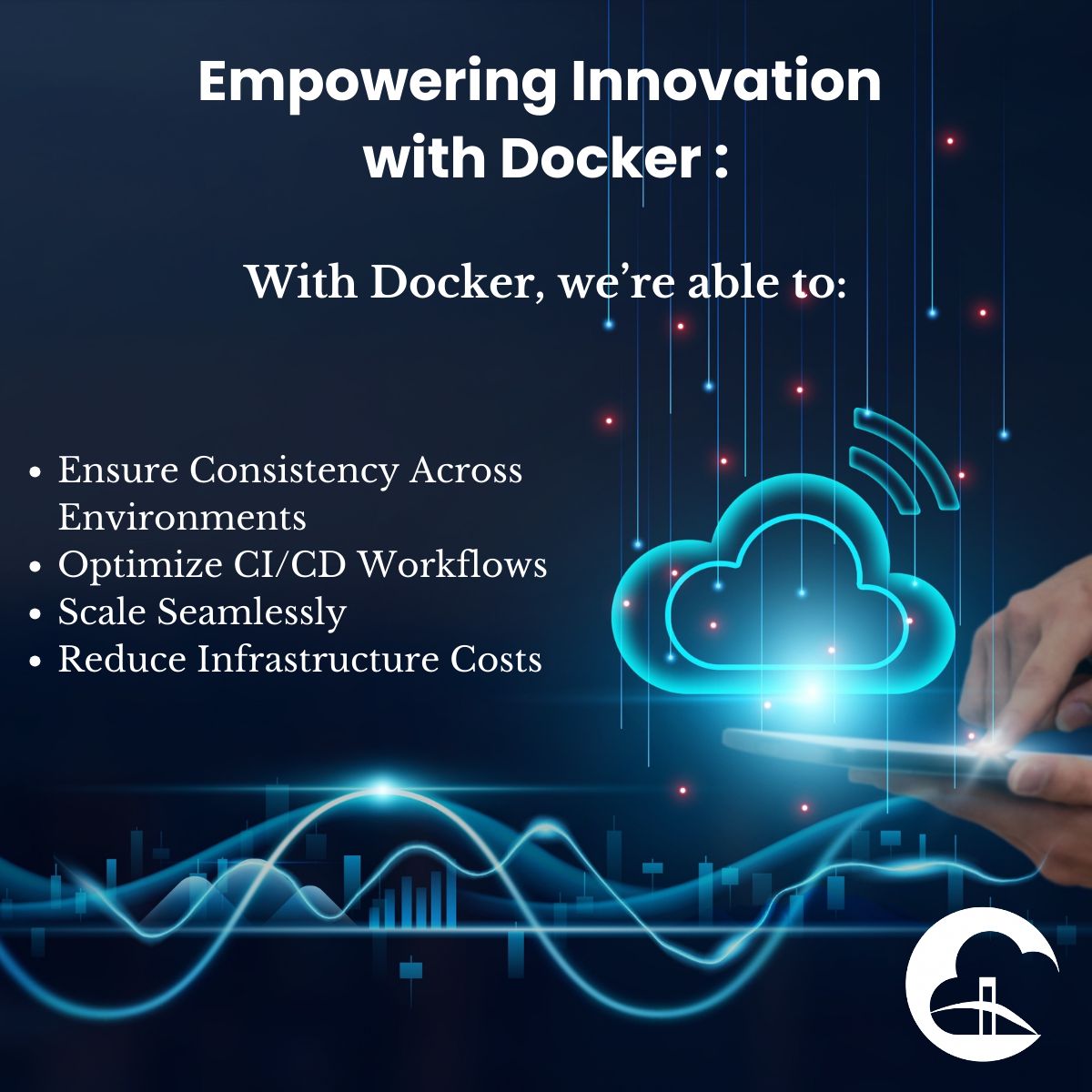 Cirrus Bridge on LinkedIn: #docker #devops #containers #innovation # ... Cirrus Bridge on LinkedIn: #docker #devops #containers #innovation # ...