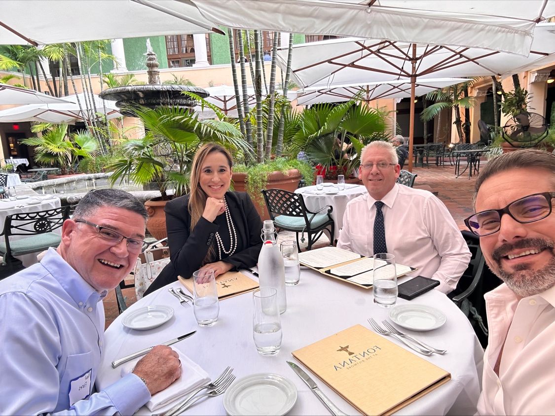 J. Marcos Martinez on LinkedIn: Judicial Luminaries 2023 J. Marcos Martinez on LinkedIn: Judicial Luminaries 2023