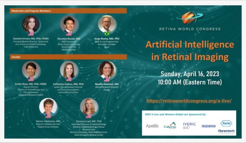 #artificialintelligence #clinicalresearch #phc | Daniela Ferrara, MD ... #artificialintelligence #clinicalresearch #phc | Daniela Ferrara, MD ...