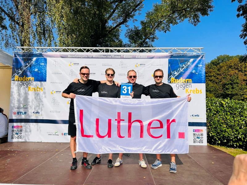 Luther Rechtsanwaltsgesellschaft mbH auf LinkedIn: #luther # ... Luther Rechtsanwaltsgesellschaft mbH auf LinkedIn: #luther # ...