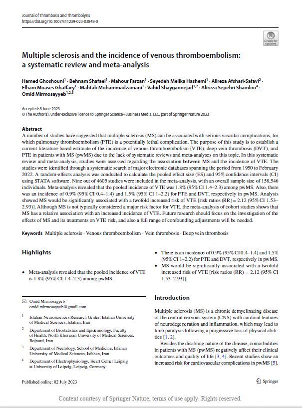 Mahour Farzan on LinkedIn: #research #collaboration Mahour Farzan on LinkedIn: #research #collaboration